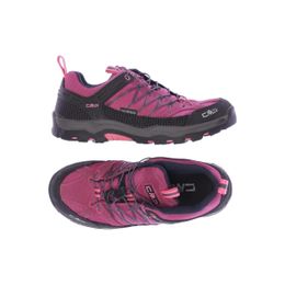 CMP Damen Sneakers, pink, Gr. 36