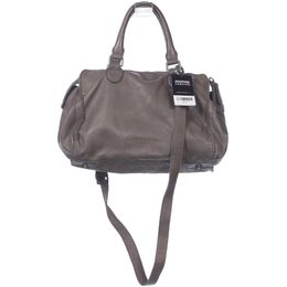 Liebeskind Berlin Damen Handtasche, grau, Gr.