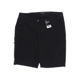 Vaude Damen Shorts, schwarz, Gr. 46