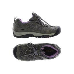 Keen Damen Sneakers, grau, Gr. 38.5