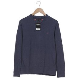 Tommy Hilfiger Herren Pullover, marineblau, Gr. 52