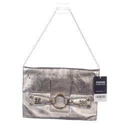 BCBG Max Azria Damen Handtasche, gold, Gr.