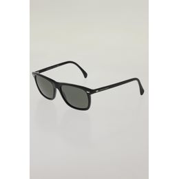 Giorgio Armani Herren Sonnenbrille, schwarz, Gr.