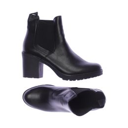 Marco Tozzi Damen Stiefelette, schwarz, Gr. 41