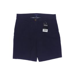 Gant Damen Shorts, marineblau, Gr. 38