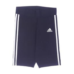 Adidas Damen Shorts, schwarz, Gr. 36