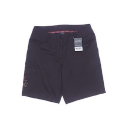 Odlo Damen Shorts, braun, Gr. 38