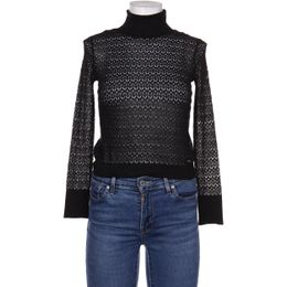 Pepe Jeans Damen Pullover, schwarz, Gr. 38