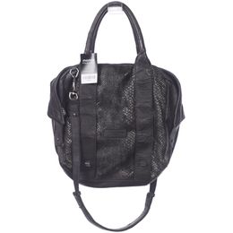 Liebeskind Berlin Damen Handtasche, grau, Gr.