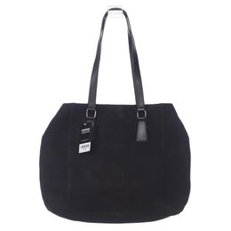 Zign Shoes Zign Damen Handtasche, schwarz, Gr.