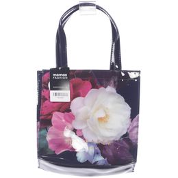 Ted Baker Damen Handtasche, marineblau, Gr.