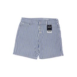 EDC by Esprit Damen Shorts, blau, Gr. 29