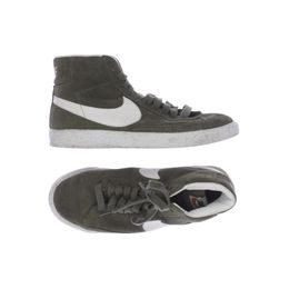 Nike Damen Sneakers, grün, Gr. 36.5