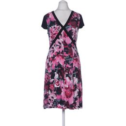 Bexleys woman Bexleys Damen Kleid, pink, Gr. 38