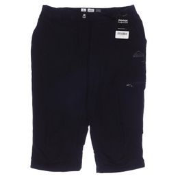 McKINLEY Damen Shorts, schwarz, Gr. 18