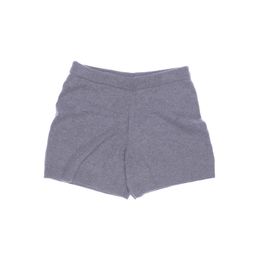 Designers Remix Damen Shorts, grau, Gr. 38