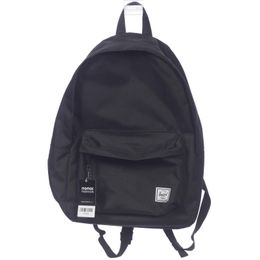 HERSCHEL Damen Rucksack, schwarz, Gr.