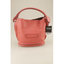 Longchamp Damen Handtasche, pink, Gr.