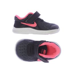 Nike Damen Kinderschuhe, schwarz, Gr. 18