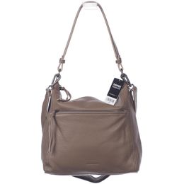 FREDsBRUDER Damen Handtasche, beige, Gr.