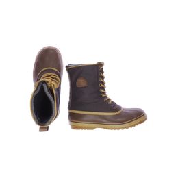 Sorel Herren Stiefel, braun, Gr. 42