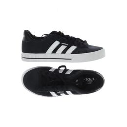 Adidas Damen Sneakers, schwarz, Gr. 7