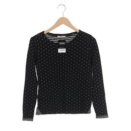 EDC by Esprit Damen Pullover, schwarz, Gr. 34