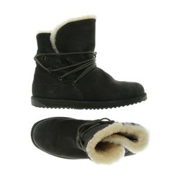 Emu Australia Damen Stiefelette, grün, Gr. 39