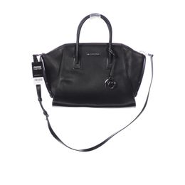 Michael Michael Kors Damen Handtasche, schwarz, Gr.