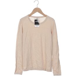 EDC by Esprit Damen Pullover, beige, Gr. 38