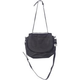 Liebeskind Berlin Damen Handtasche, schwarz, Gr.