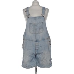 Pepe Jeans Damen Jumpsuit/Overall, hellblau, Gr. 38