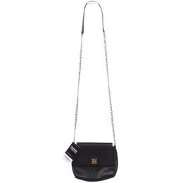 Lauren by Ralph Lauren Lauren Ralph Lauren Damen Handtasche, schwarz, Gr.