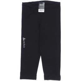 Odlo Damen Shorts, schwarz, Gr. 24