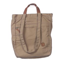 Fjällräven Fjällräven Damen Rucksack, beige, Gr.