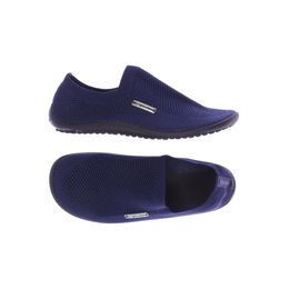 Leguano Herren Halbschuh, marineblau, Gr. 38