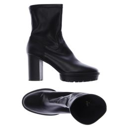 Copenhagen Studios Damen Stiefelette, schwarz, Gr. 40