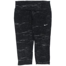 Nike Running Damen Shorts, schwarz, Gr. 34