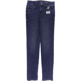 EDC by Esprit Damen Jeans, marineblau, Gr. 27