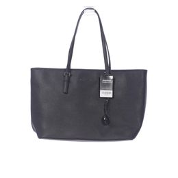 Michael Michael Kors Damen Handtasche, schwarz, Gr.