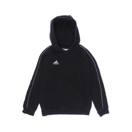 Adidas Herren Hoodies & Sweater, schwarz, Gr. 140