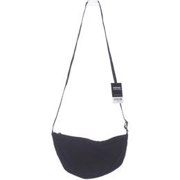 Uniqlo Damen Handtasche, schwarz, Gr.