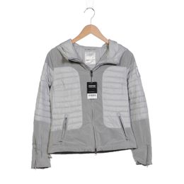 Bomboogie Damen Jacke, grau, Gr. 38