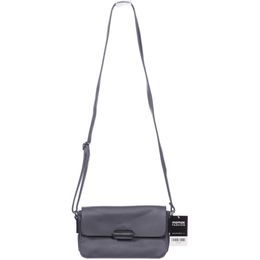 Gerry Weber Damen Handtasche, grau, Gr.