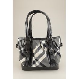 Burberry Damen Handtasche, grau, Gr.