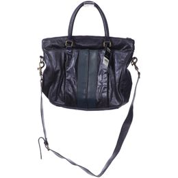 Liebeskind Berlin Damen Handtasche, marineblau, Gr.