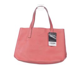 Tom Tailor Damen Handtasche, pink, Gr.