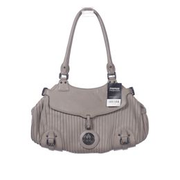 BOSS by Hugo BOSS Damen Handtasche, grau, Gr.