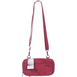 Bogner Damen Handtasche, pink, Gr.