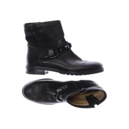 Kennel & Schmenger Kennel & Schmenger Damen Stiefelette, schwarz, Gr. 5